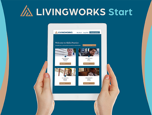 LivingWorks Start – LivingWorks Education USA